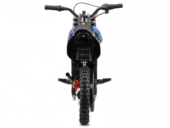 EBOX : EBOX Wired Midnight BlueElectric pit bike