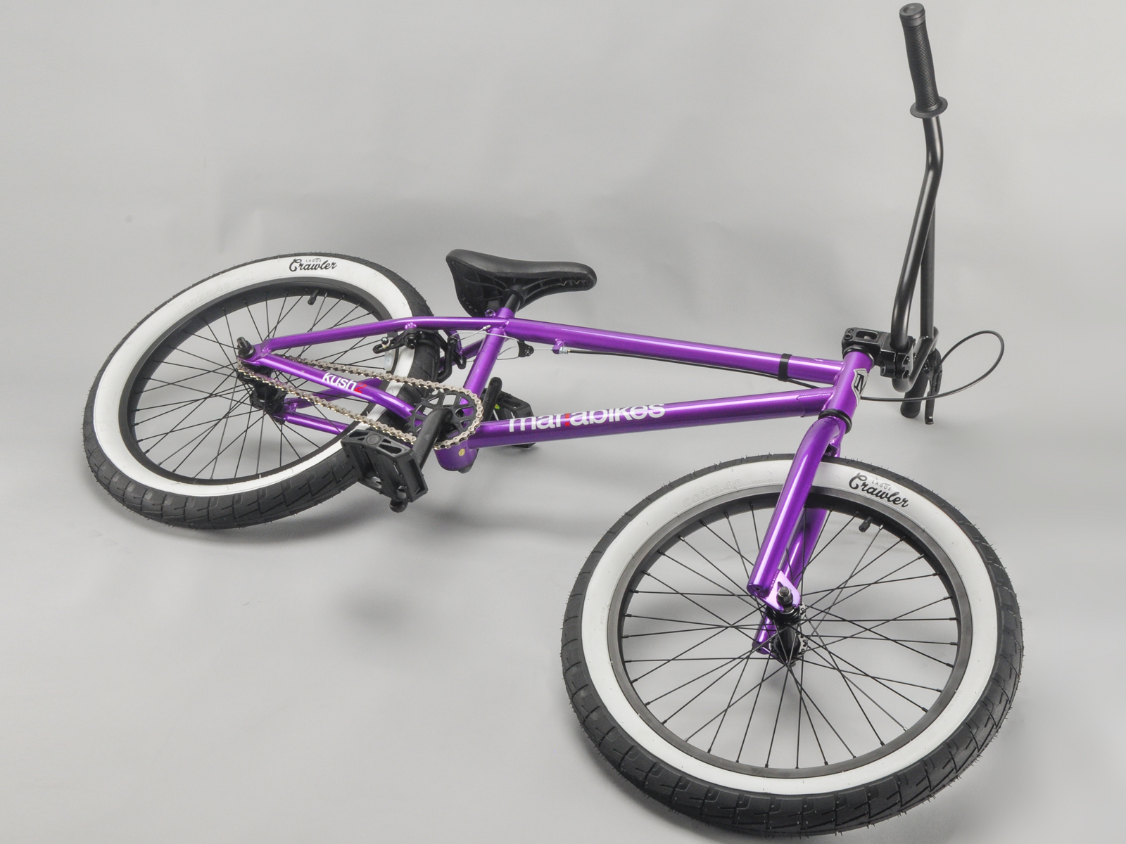 Pink Bmx Bike Mafiabikes Kush1 Mint 20 Inch BMX Bike Freestyle BMX Fat ...